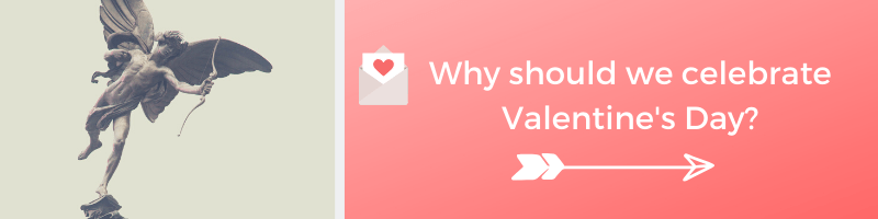 Valentine's Day Gifts 2020, Valentine's Day Guide, The History of ...