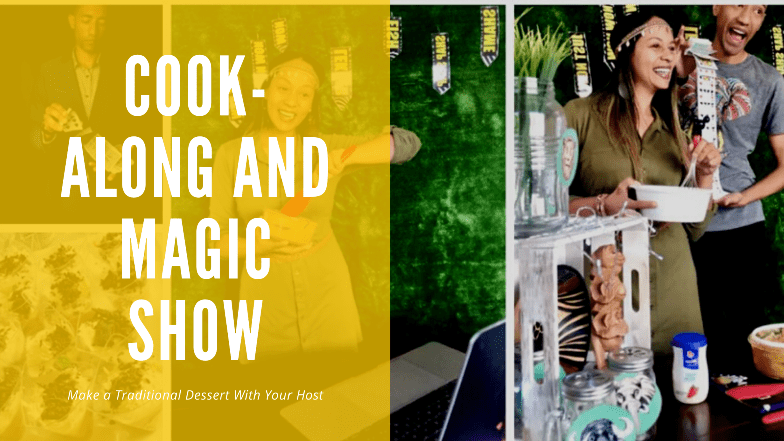 Online Team Building Experiences | Virtual Corporate Ice Breakers ...