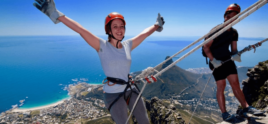 Unique Experiences Cape Town, Things to Do in Cape Town - Experience Days