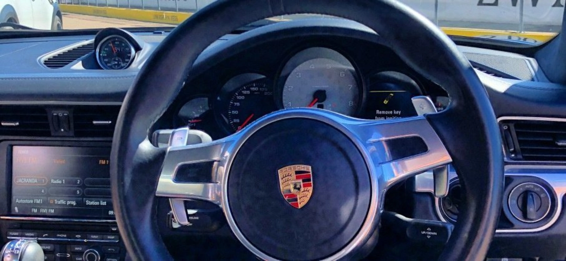 Supercar Driving Experience - 1 Car Experience Days Vouchers ...